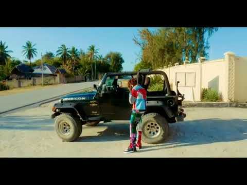 country wizy ft harmonize -far (official video)