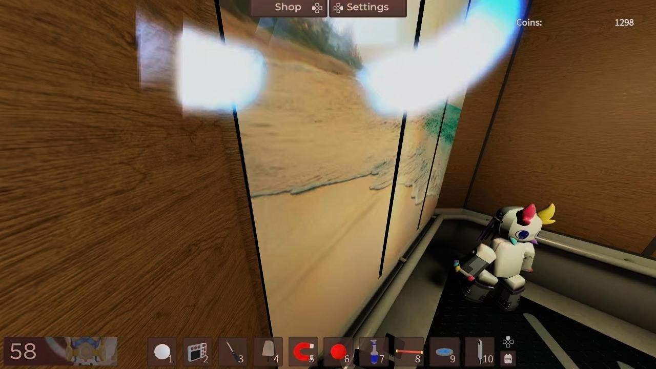 I finally got the "snowy agony" Badge (Roblox Regretevator) - YouTube