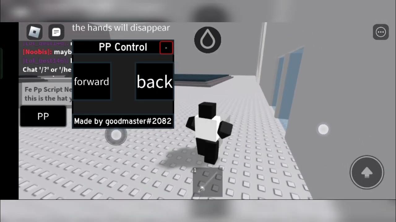 Fe Pp Script | Hydrogen - YouTube