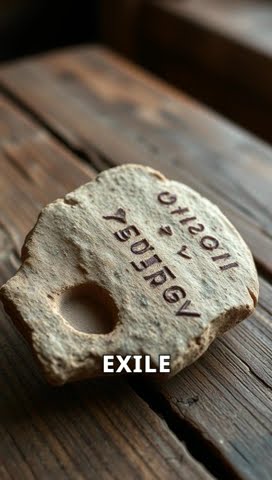 The fascinating practice of ostracism in ancient Greece - YouTube