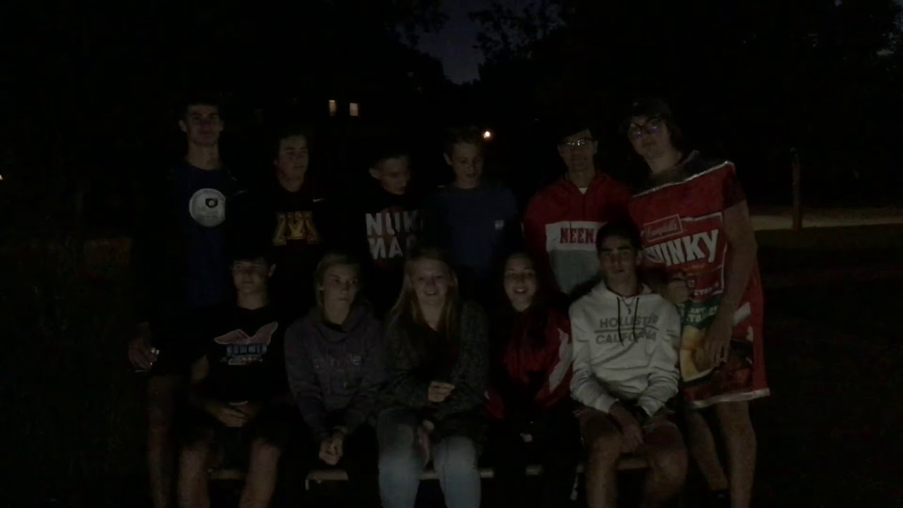 2019 Rocket News Ep. 1: Pilot - YouTube