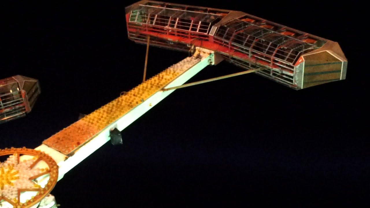 Top Gun (Fun Fair) - YouTube