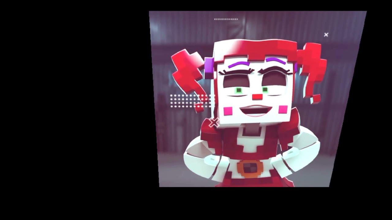 Circus Baby Zamination Edit - YouTube