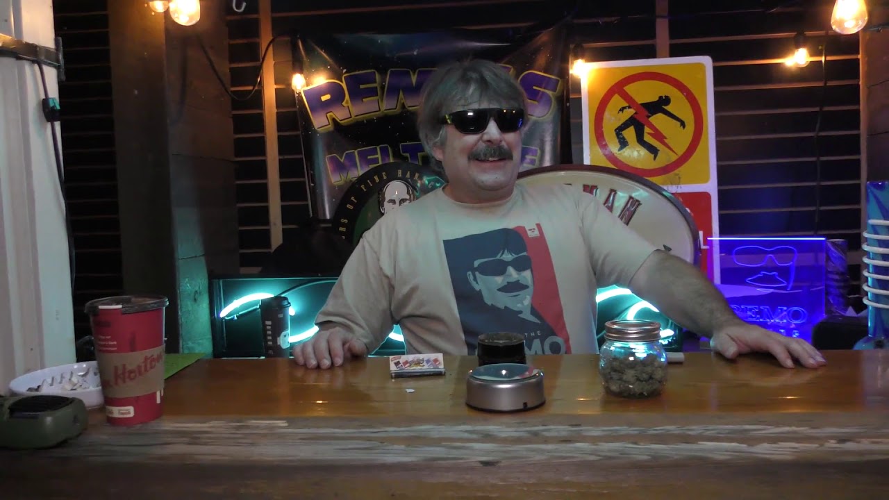 Marijuana Monday at Night - Gelato - YouTube