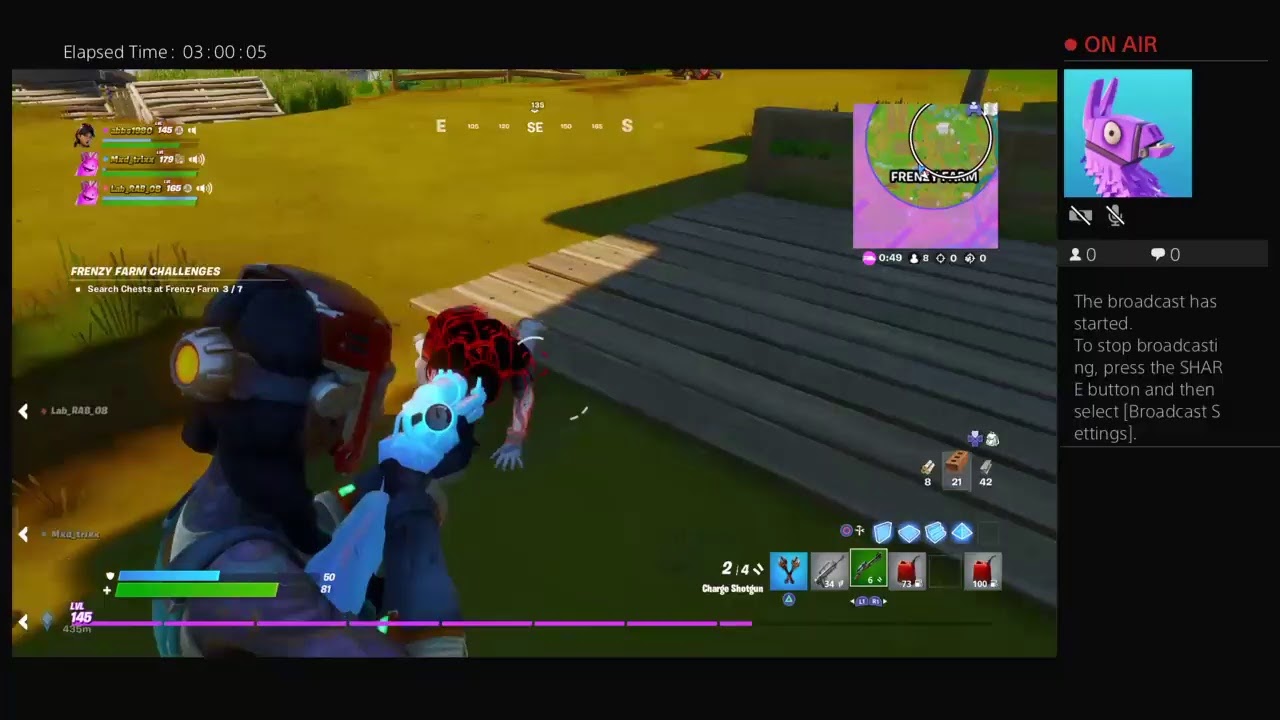 Ursalty clan - YouTube