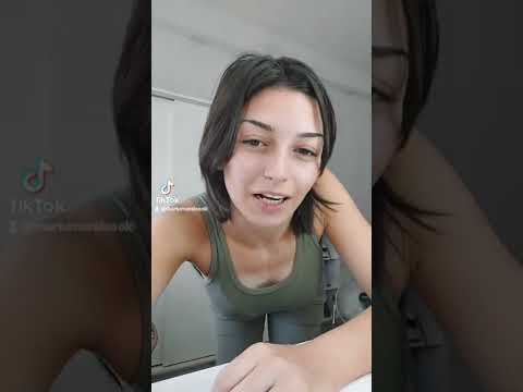 PROBANDO LOOK-TIKTOK MARTUMORALESOK