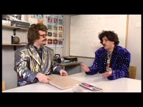 K-15 - Toso na roditelska