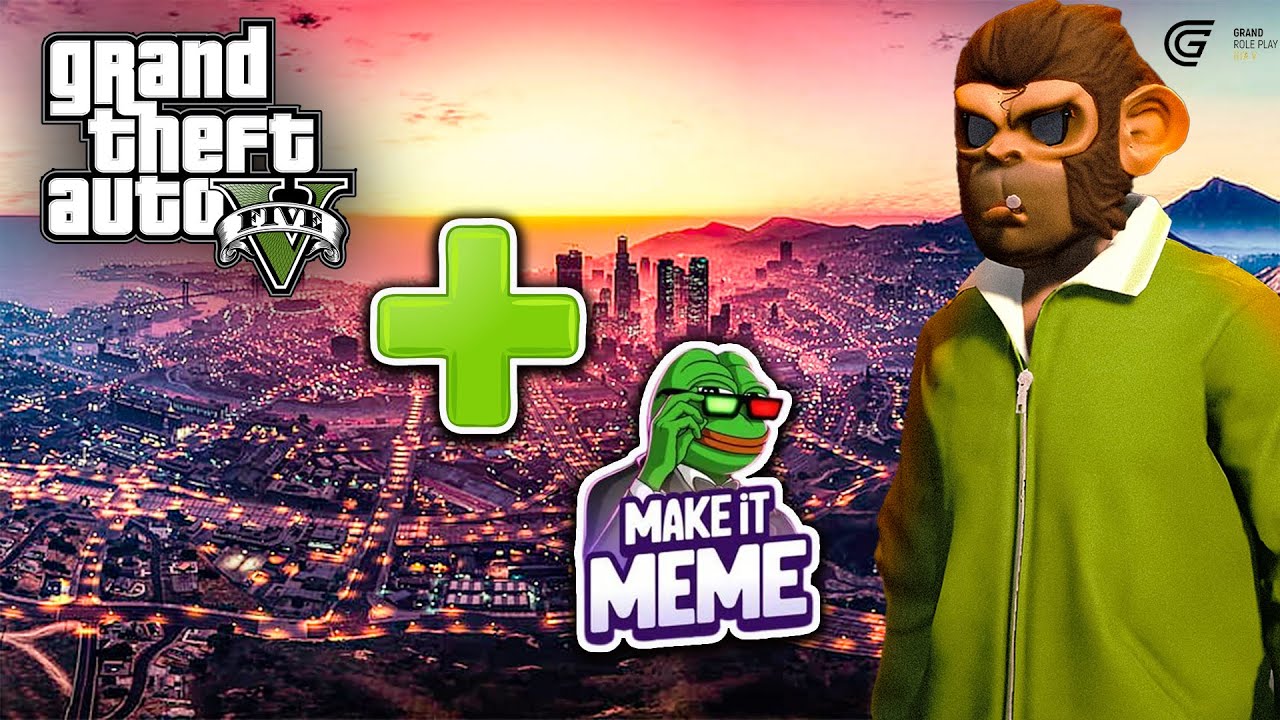 ஒழுக்கம் | Gta 5 Grand Rp Later Make It Meme Live Tamil | Kareem Bhaiya ...