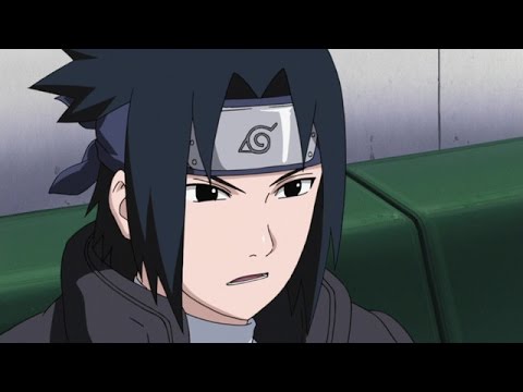 Review:Naruto Shippuden Episode 443! Naruto Over Powers Sasuke AGAIN ...