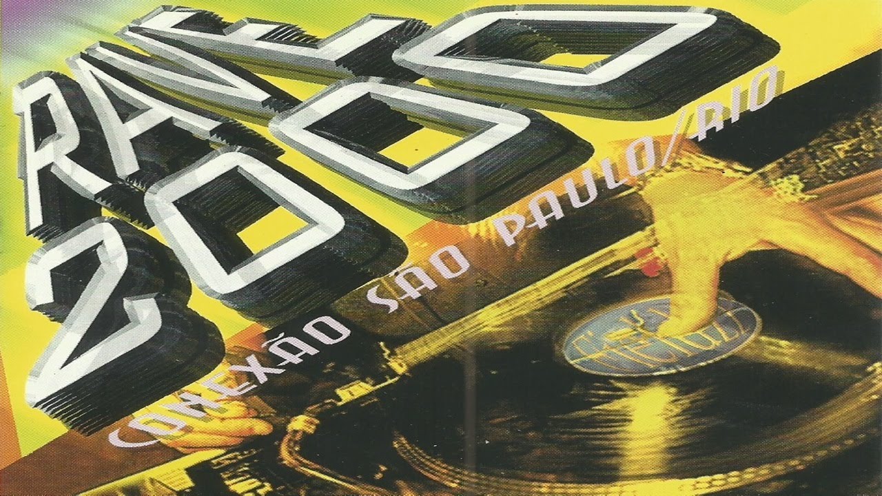 Rave 2000 [Fieldzz - CD, Compilation] - YouTube