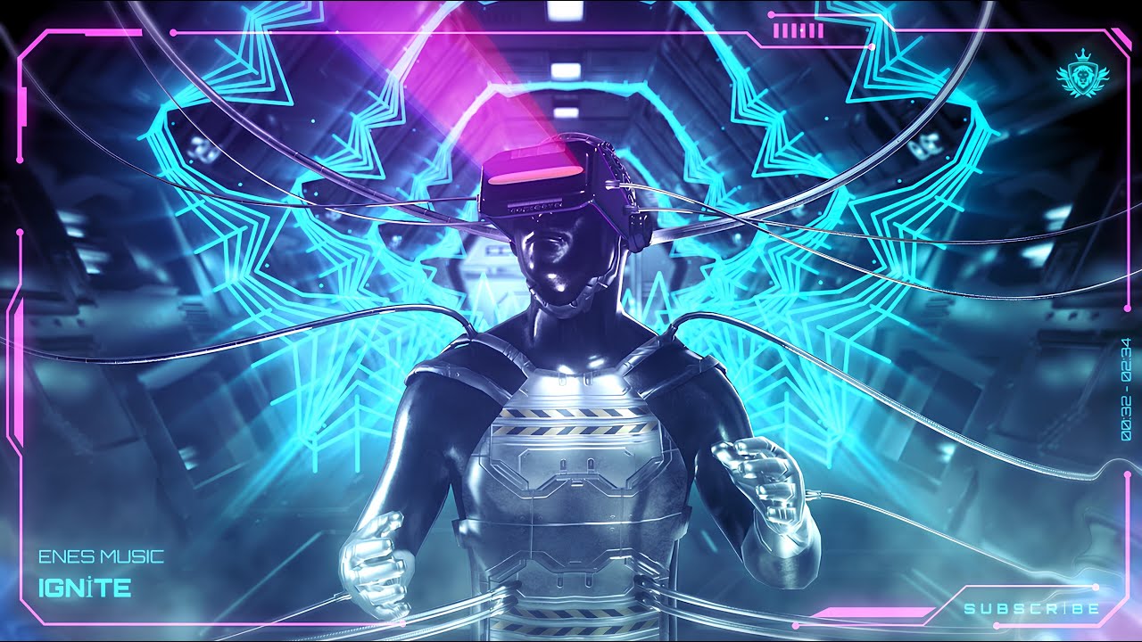 Alan Walker & K-391 - Ignite (ENES MUSIC Remix) - YouTube