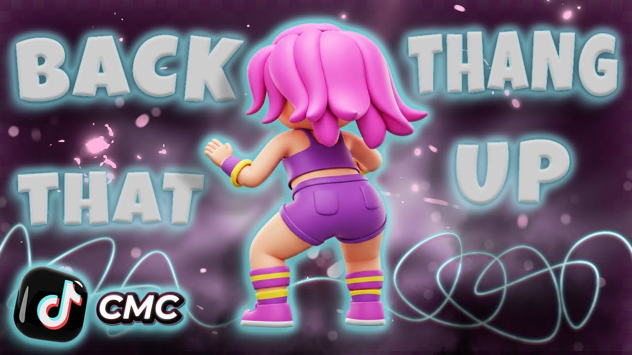 Juvenile - Back That Thang Up: TikTok Dance Comp - YouTube