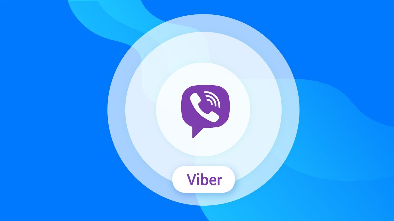 How to connect your bot to Viber - YouTube