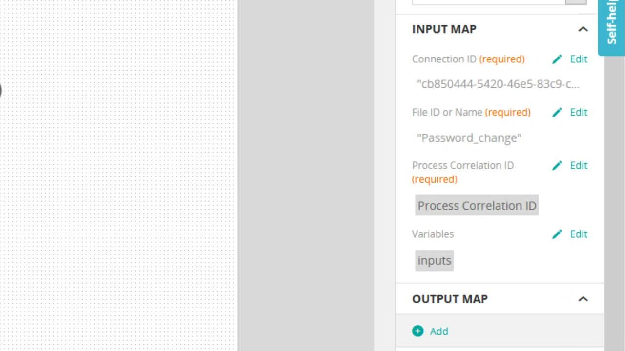 Automating tasks by using bots in BMC Helix Innovation Studio 21.02 - YouTube