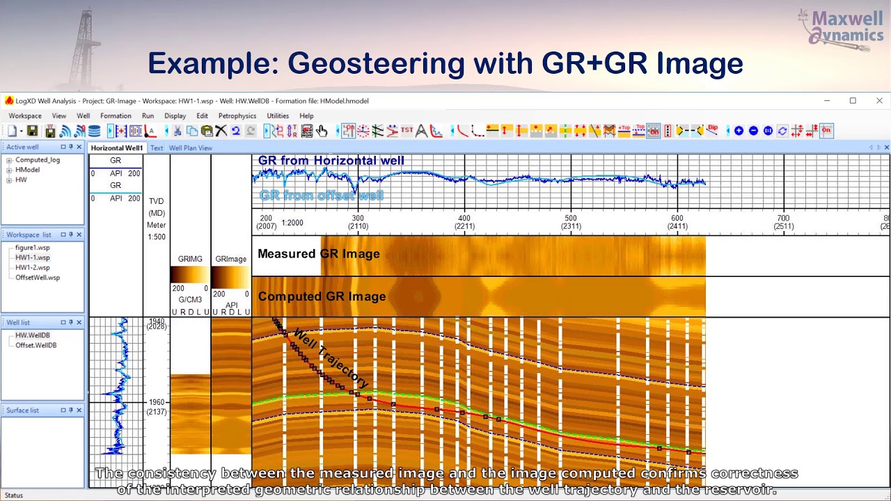 Maxwell Dynamics, Inc. - YouTube
