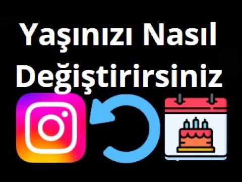 Instagram’da Yaşınızı Nasıl Değiştirirsiniz — Doğum Tarihi Güncelleme Rehberi