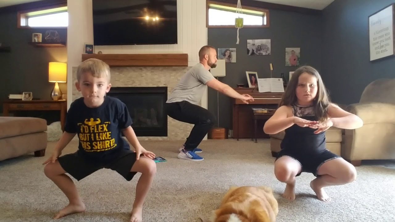 At Home PE K 4 Activity YouTube at-home-pe-k-4-activity-youtube