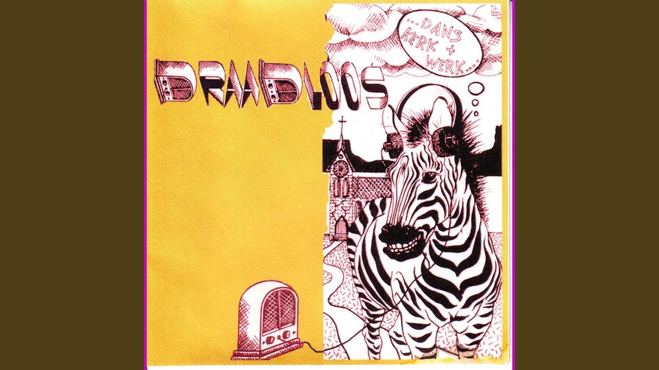 Die Wit Tier - YouTube