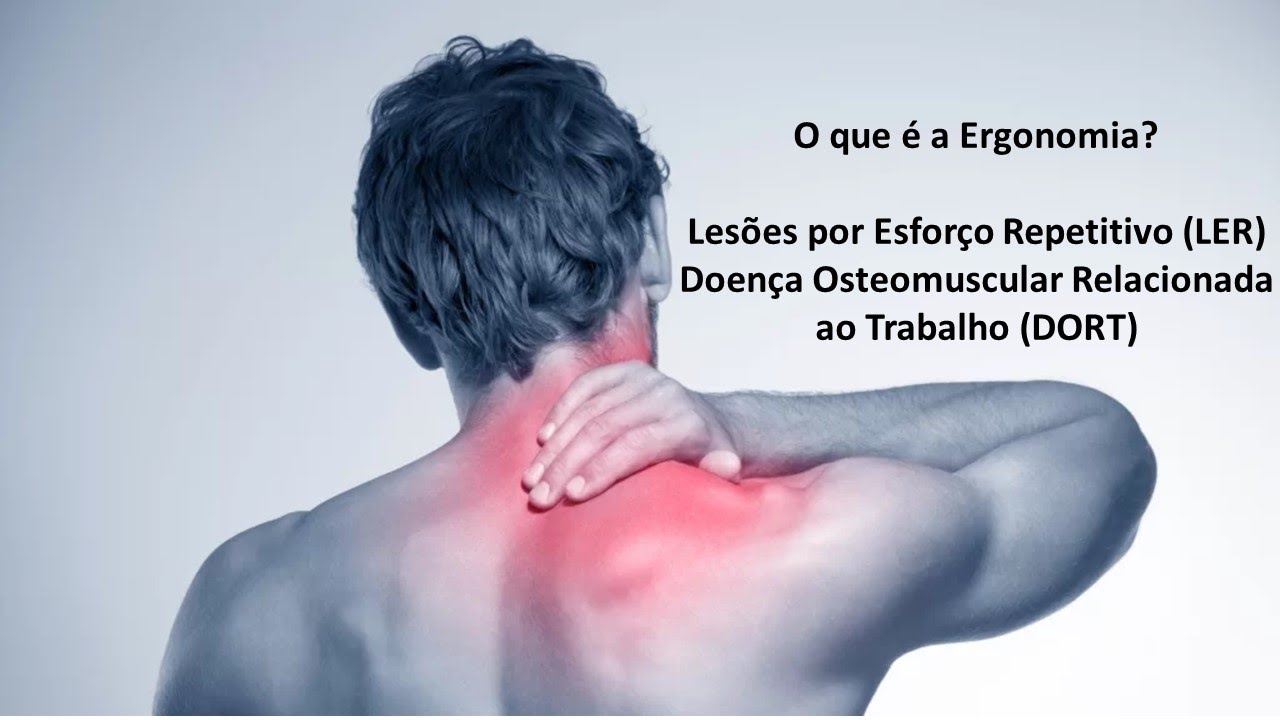 Ler E Dort Ergonomia - RETOEDU
