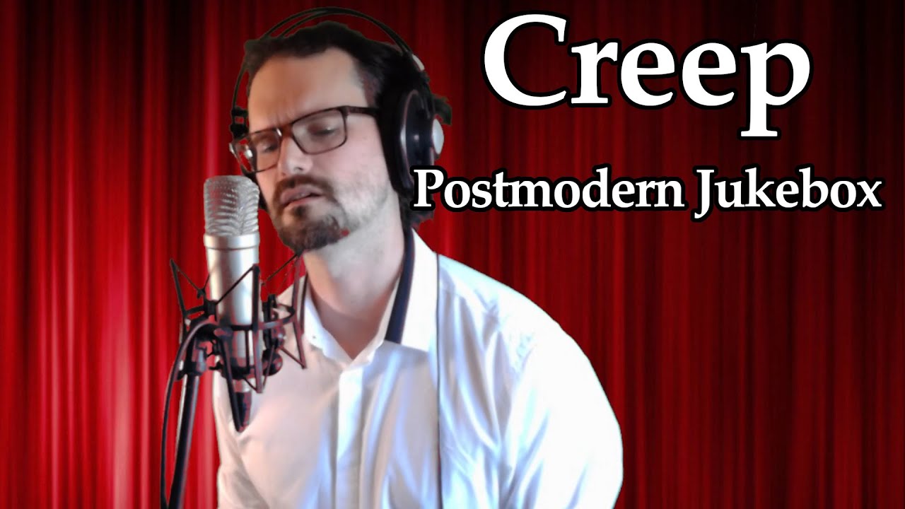 Creep | Postmodern Jukebox Cover - YouTube