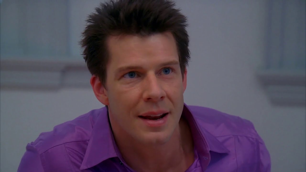 Betty & Daniel - Season 1 Episode 19 (1/2) HD 1080p | Ugly Betty - YouTube