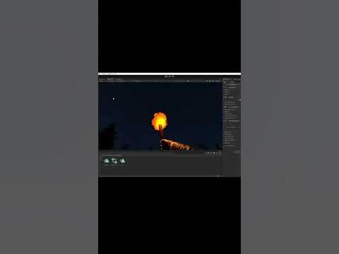 Proceso de Crear Juego de Terror en Unity #devlog #coding #gamedev #unity #gamedev - YouTube