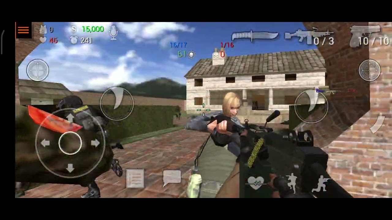 Kontr 2-qism - YouTube