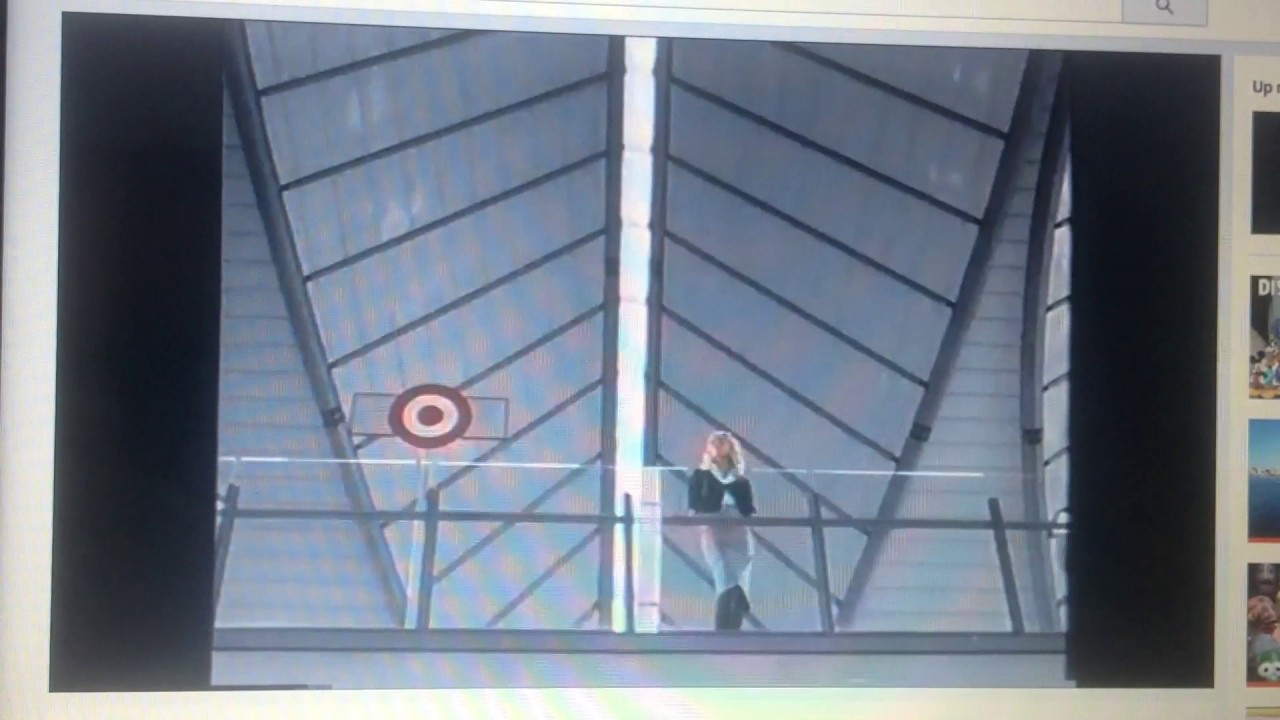 Target 2007 Ad - YouTube