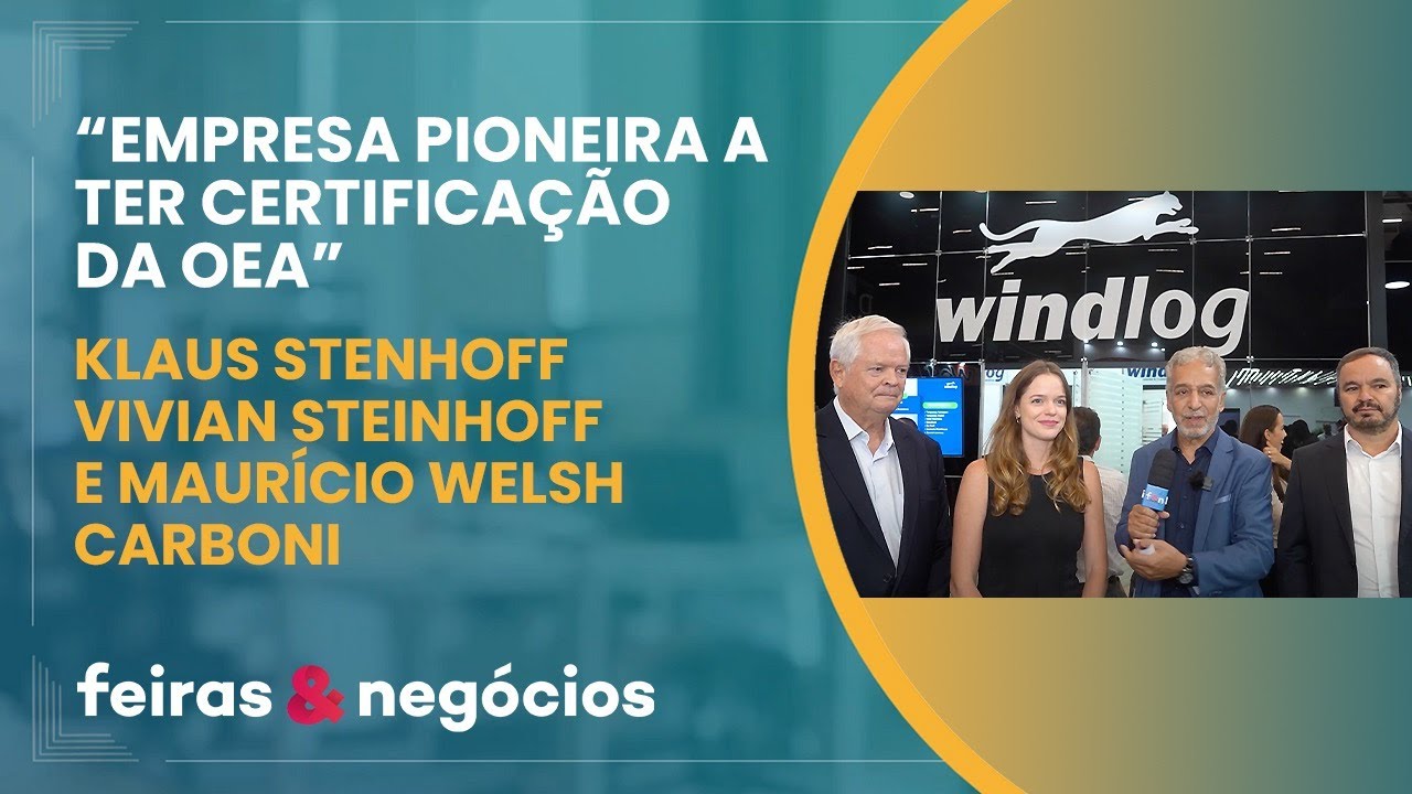 Maurício Welsh Carboni, Klaus Stenhoff e Vivian Steinhoff - Windlog ...