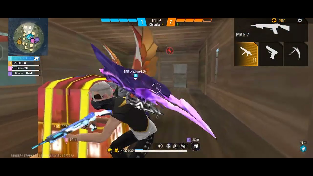 Fire fire gameplay - YouTube