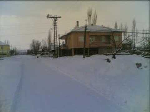 Kayseri Sarioglan