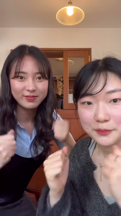킹받는 고양이 두마리 Youtube