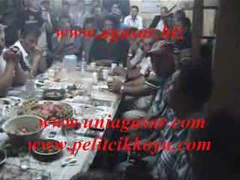 şenol çakır aydın güner garakısrak gavesi 2005