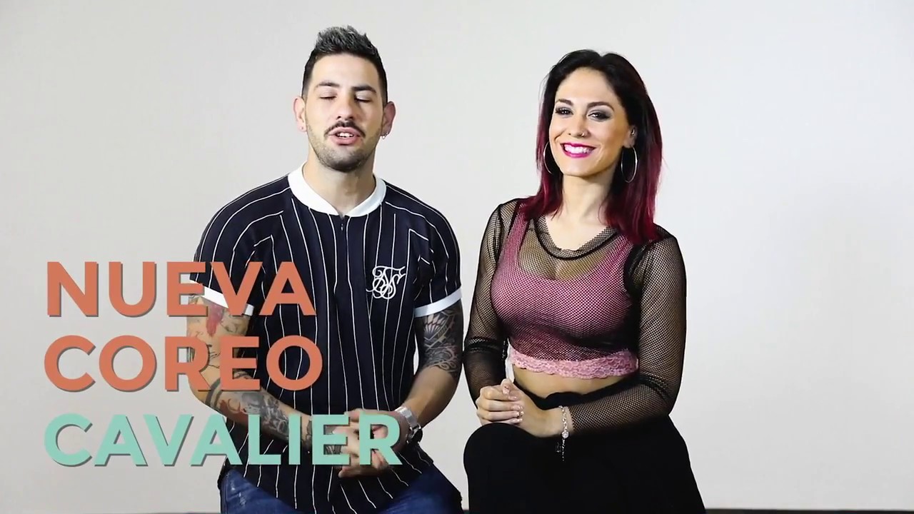 DANIEL y DESIREE - WTP NEW SEASON - YouTube