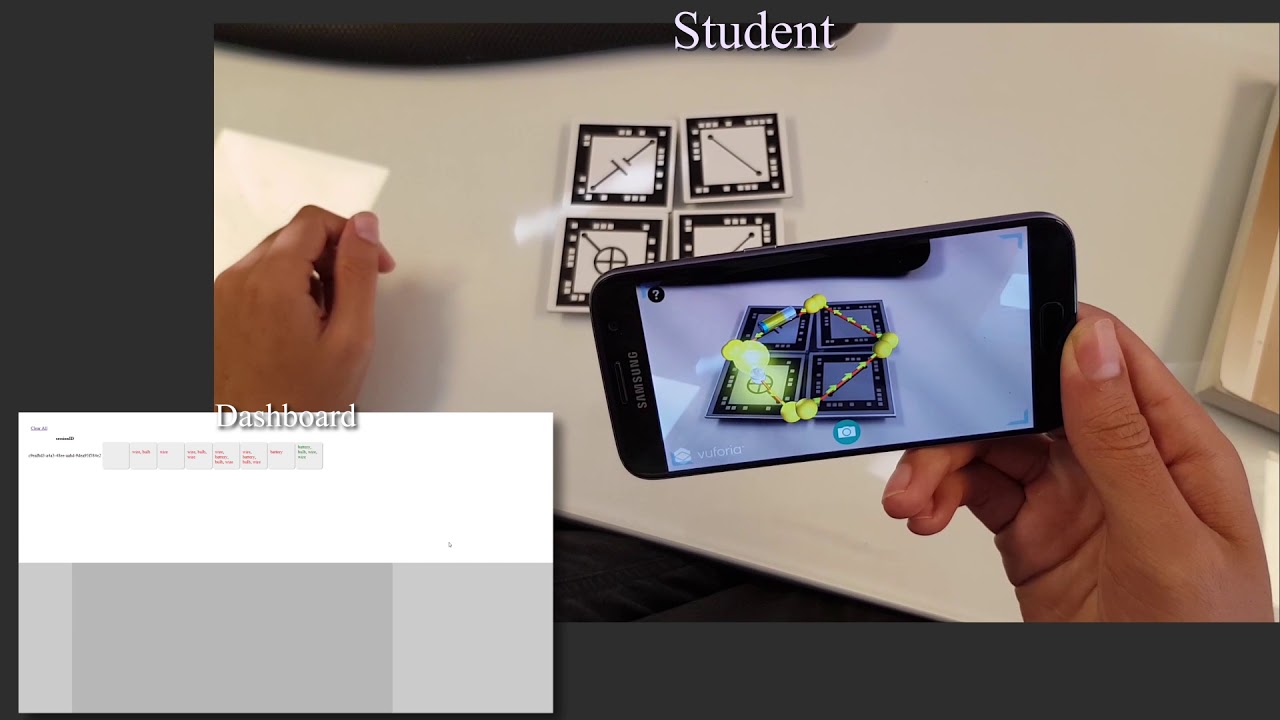 Circuit AR - YouTube