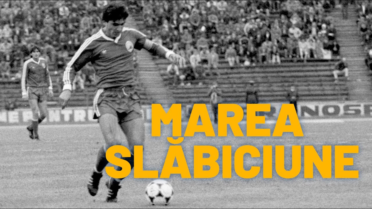 Ionel Stoica a dezvaluit marea slabiciune a lui Gheorghe Hagi: ”Când a ...