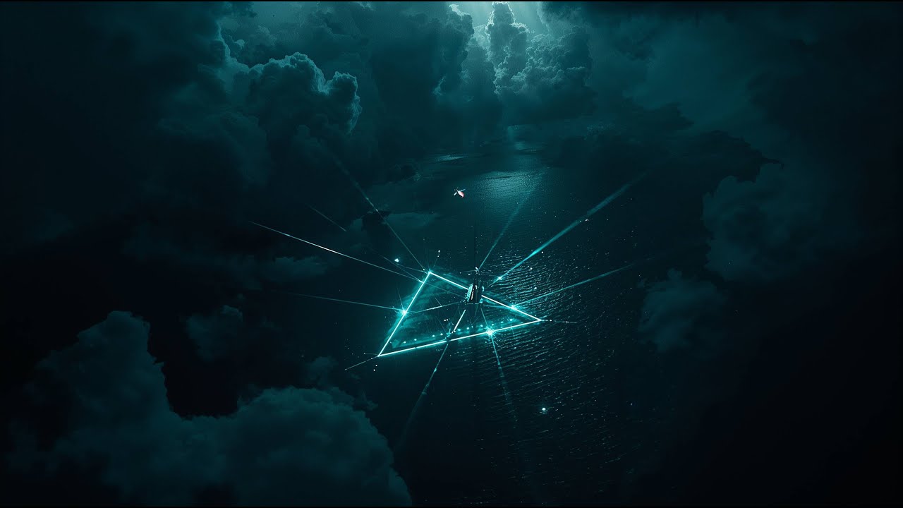 The Bermuda Triangle: The Ocean’s Greatest Unsolved Mystery | 7-Minute ...