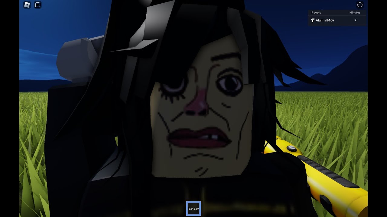 Survive The Ayuwoki Gameplay! - YouTube