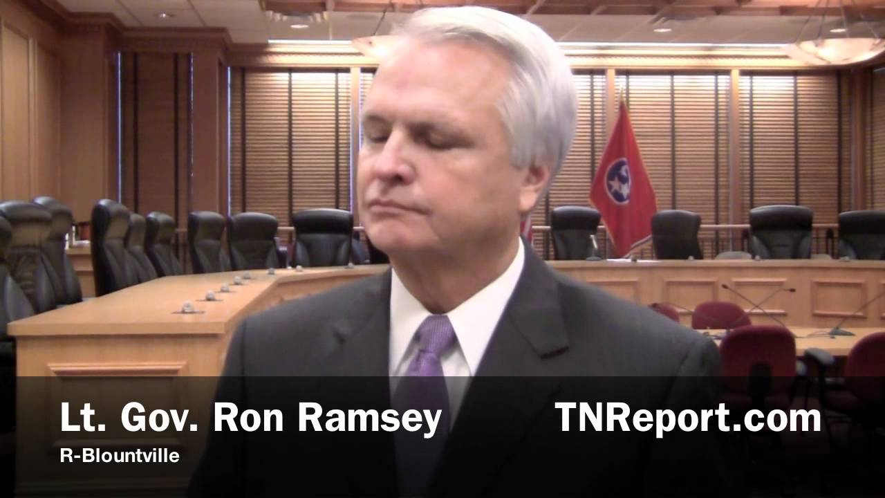 Ramsey: Todd Should Be 'Punished to Fullest Extent of the Law' - YouTube