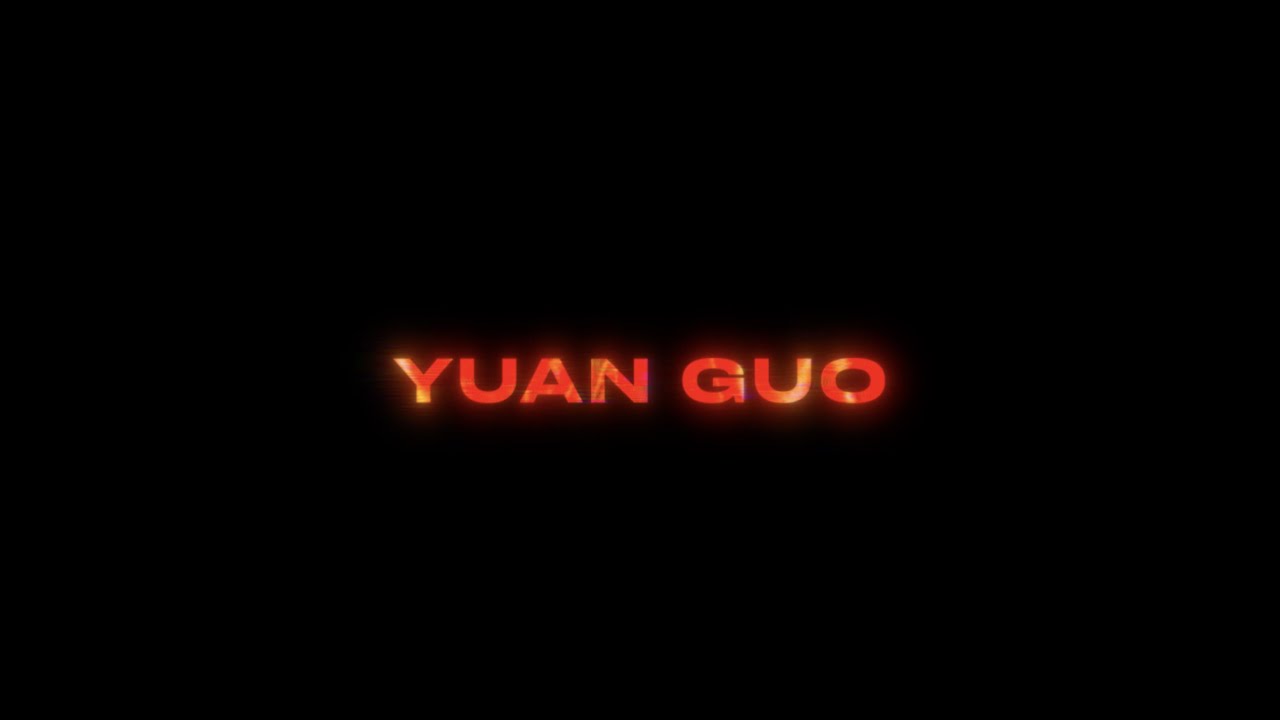 Yuan Guo Motion Reel — 2023 - YouTube