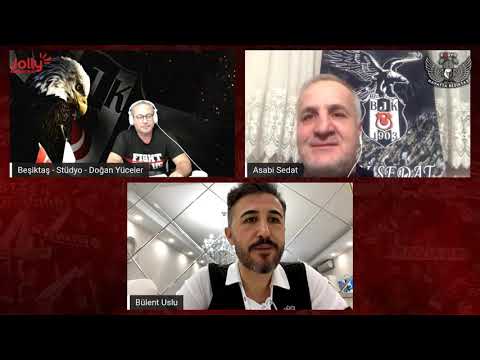 Asabi Sedat ile Ehlikeyf - Bülent Uslu - 14/01/2021