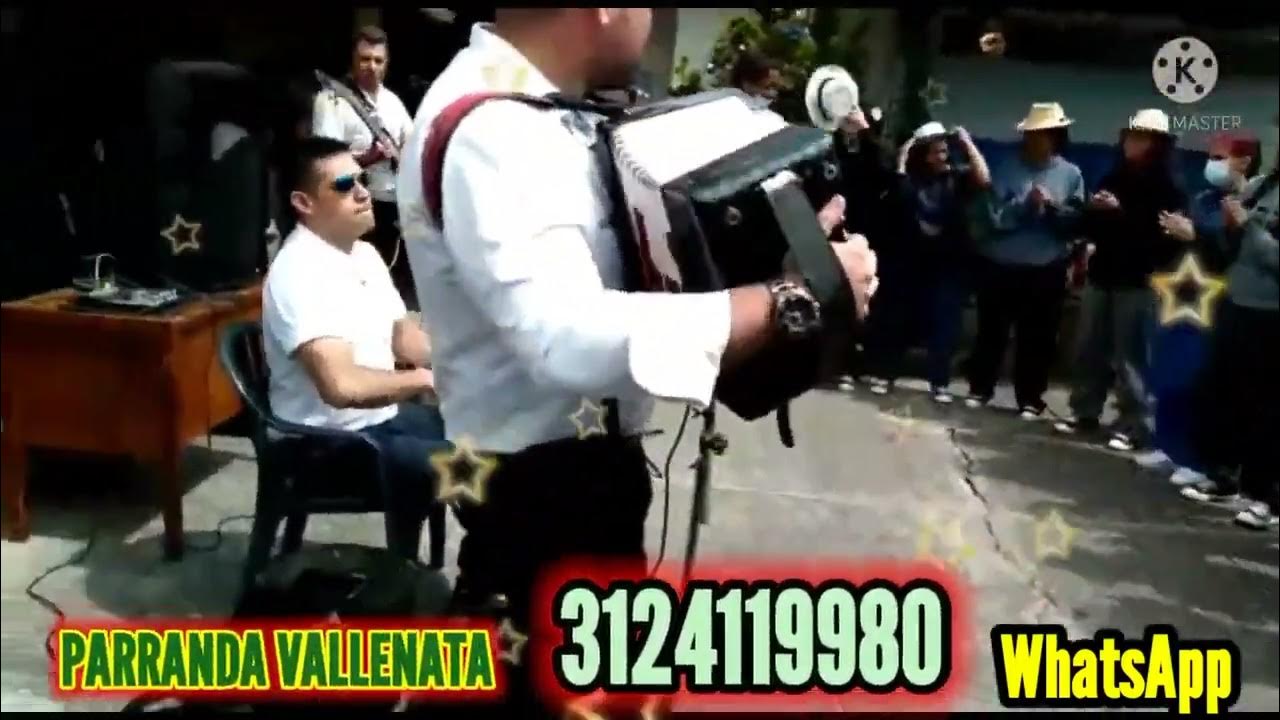 CONJUNTO VALLENATO EN FUNZA 3124119980, SERENATA VALLENATA DE CUMPLEAÑOS EN MOSQUERA Y MADRID ...