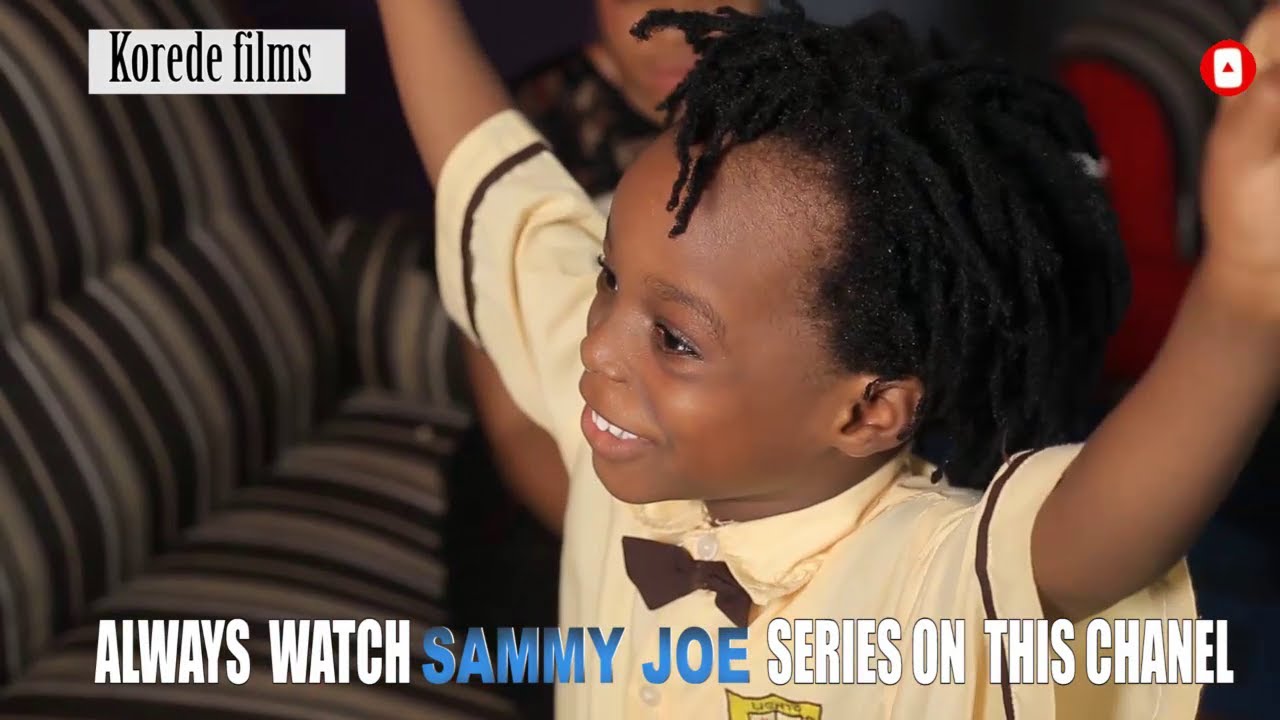 sammy joe EPISODE6 - YouTube
