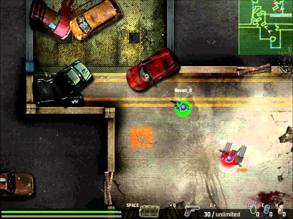 SAS Zombie Assault 3 Beta Gameplay - YouTube
