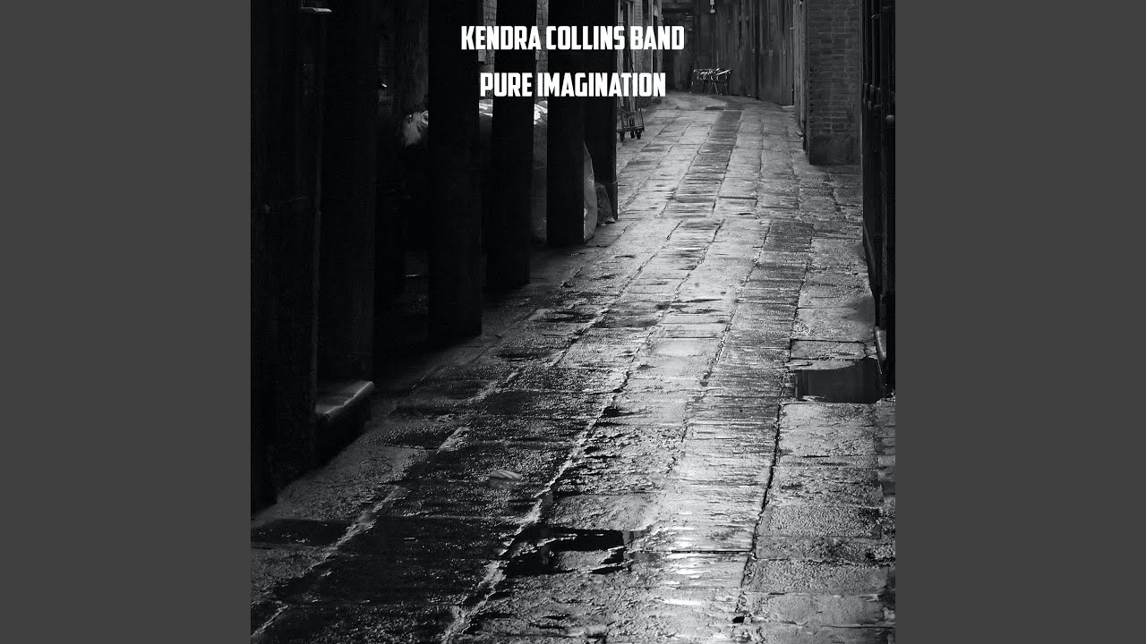 Pure Imagination - YouTube