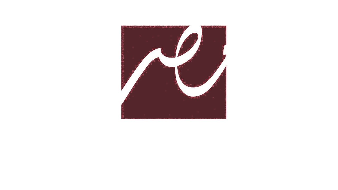 MBC Masr Logo Animation - YouTube