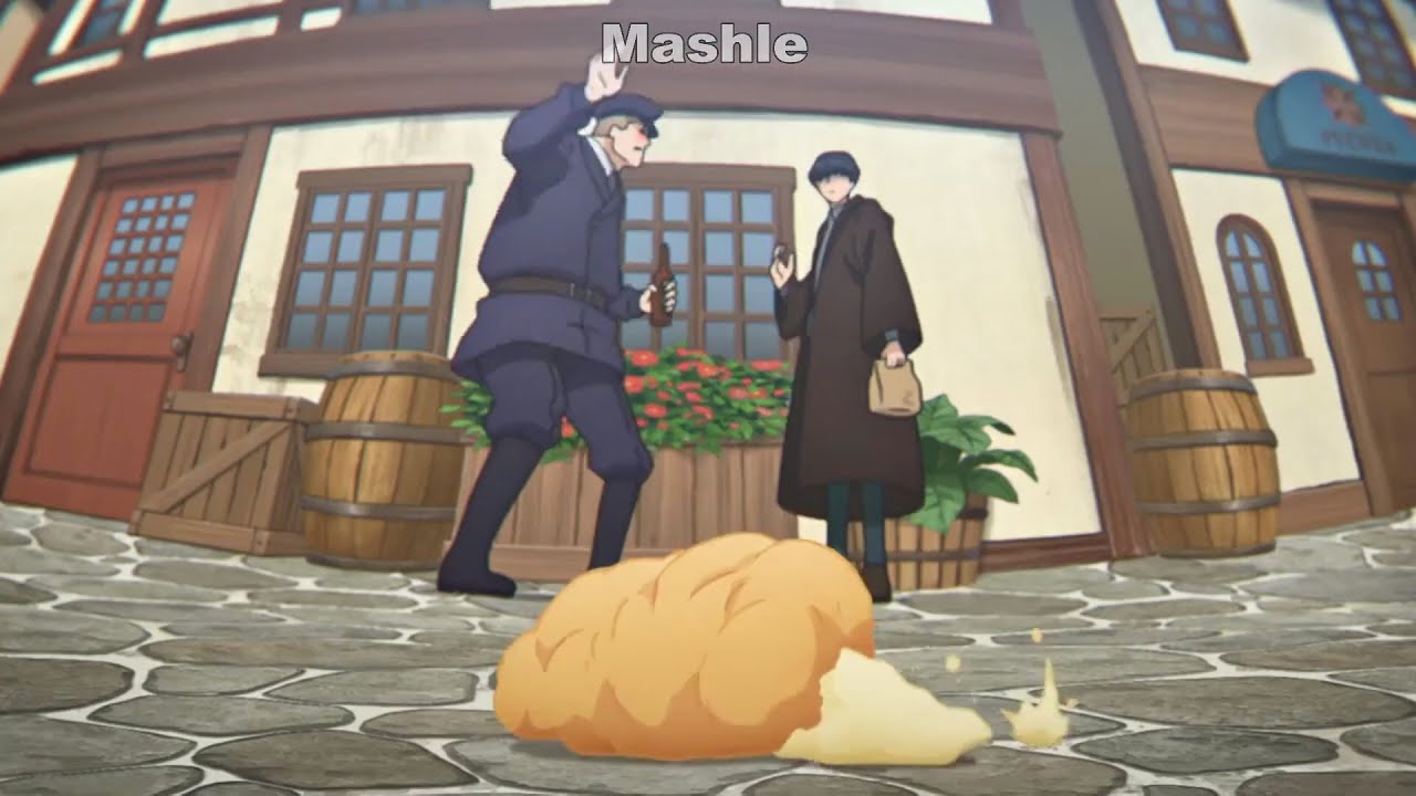Funny anime clips compilation - YouTube