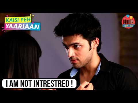 Kaisi Yeh Yaariaan | Manik & Nandini Story Begins | Manik Turned Down Soha's Moves