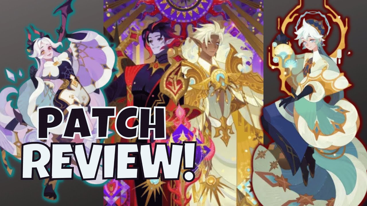 Heroes, Skins, and Much More! [FURRY HIPPO AFK ARENA] - YouTube