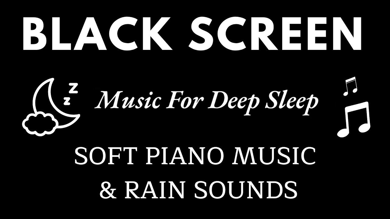 FALL INTO SLEEP INSTANTLY - Eliminates All Negative Energy - Relaxing ...